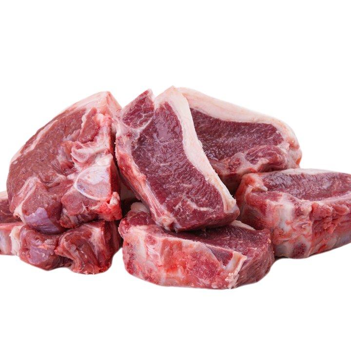 Widam - Chilled Australian Lamb